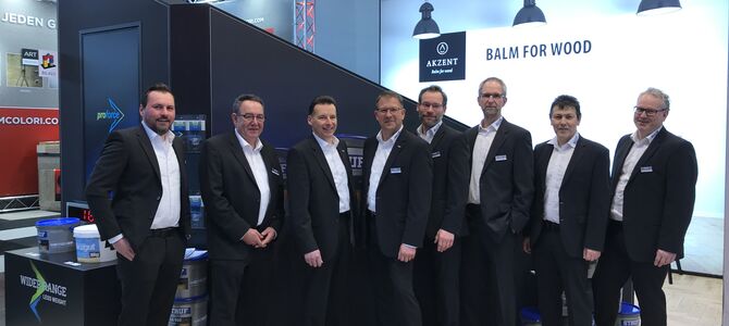 Neuigkeiten von STAUF | STAUF