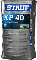 Ausgleichsmassen von STAUF – passend für jeden Bodenbelag